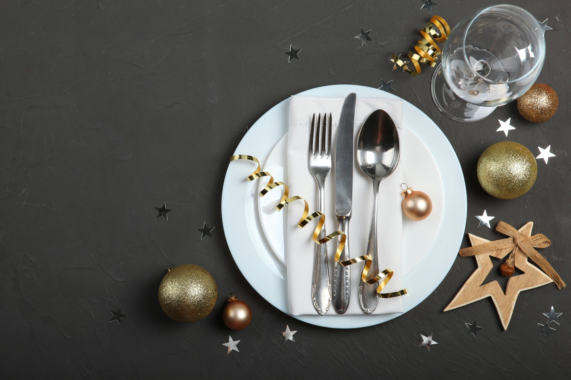 Recettes faciles pour un menu de réveillon inoubliable – Donafesta